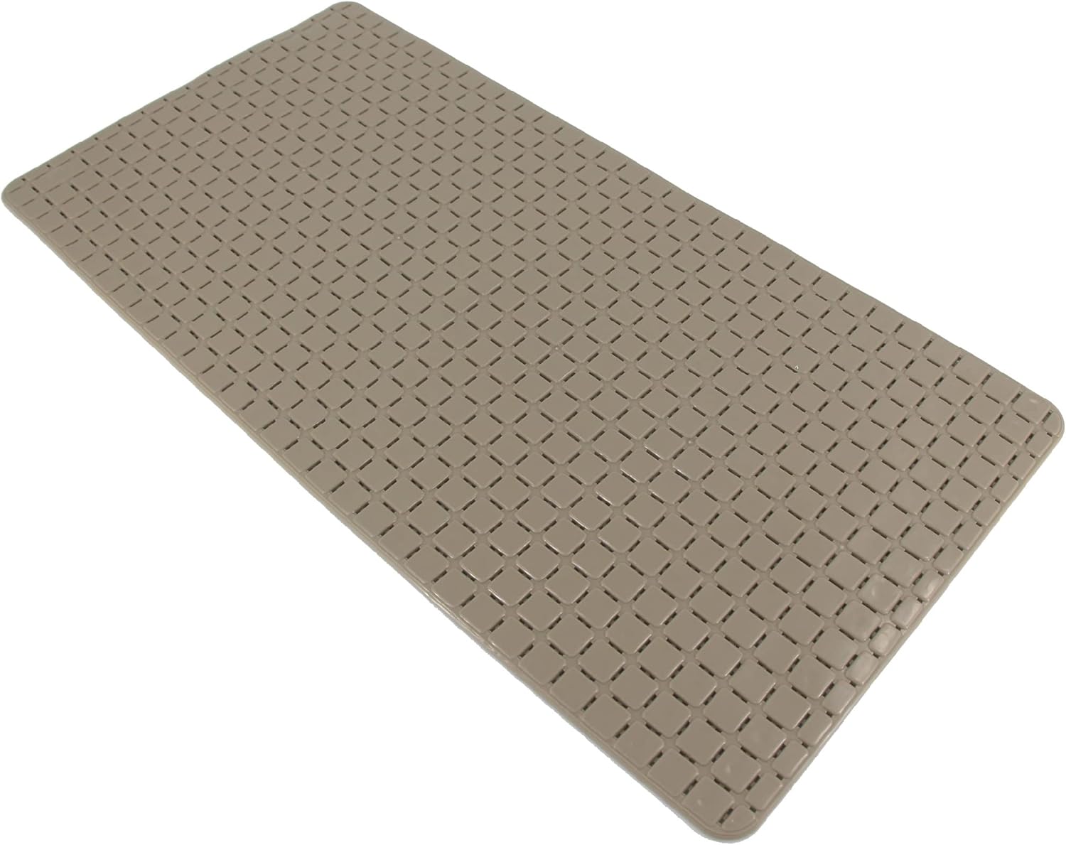 Amazon.com: SafeLand- Non-Slip Bath, Shower, Tub Mat, TPR Material, Eco ...