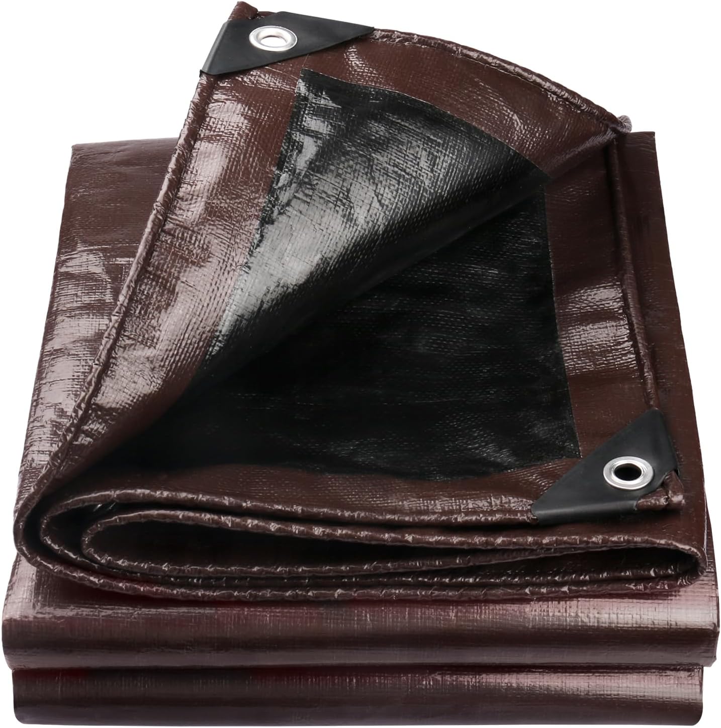 Onarway Tarpaulin Waterproof Heavy Duty: 3m x 4m 150GSM Waterproof ...