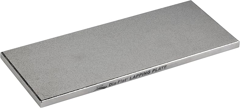 6 Best Diamond Plates For Flattening Whetstones Compared - Journeyman HQ