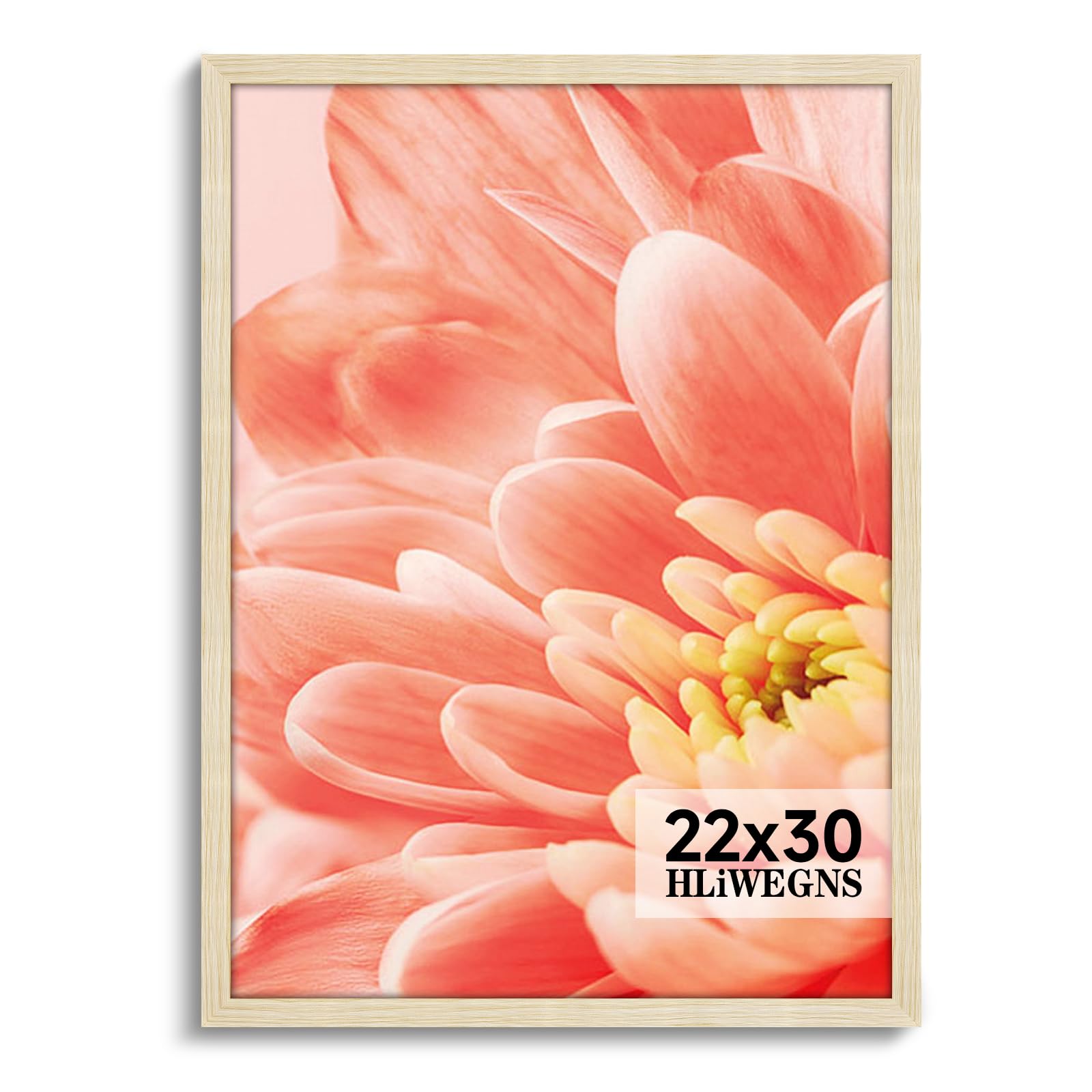 30 X 22 Inch Frame
