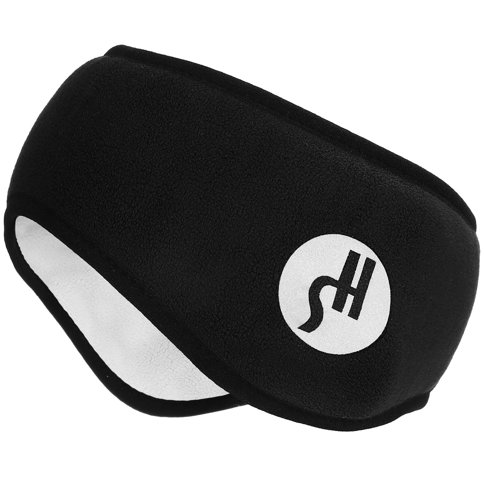 DEARMAMY Sleep Ear Muffs Sleeping Eye Mask Sleeping Ear Wrap Ear Warmer ...