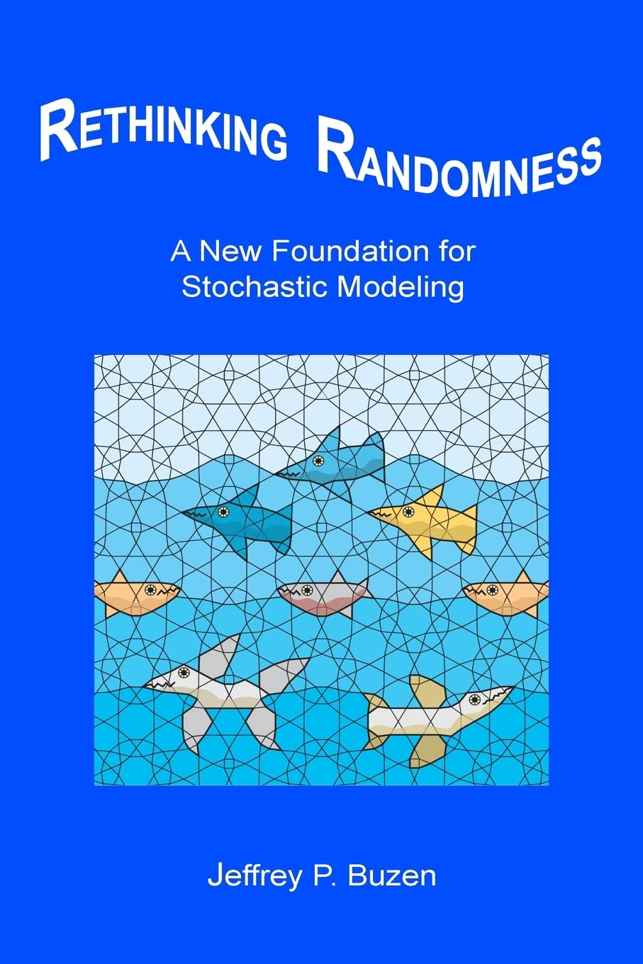 Amazon.com: Rethinking Randomness: A New Foundation for Stochastic ...