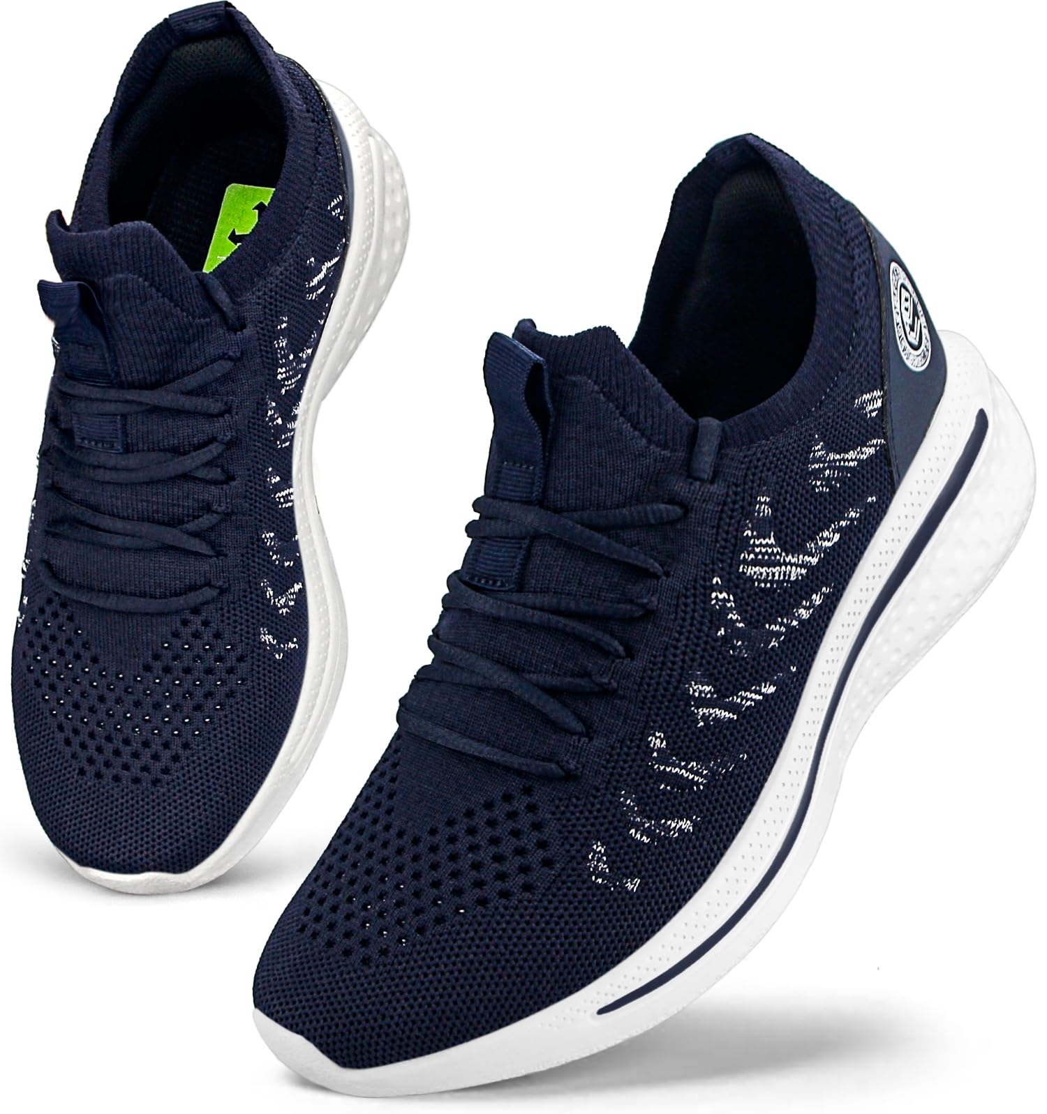 1 x RAW Customer Returns Giniros Womens Trainers Athletic Running Shoes ...