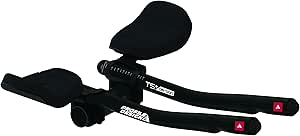 Profile Designs T5 Carbon Aerobar in Black : Amazon.co.uk: Sports ...