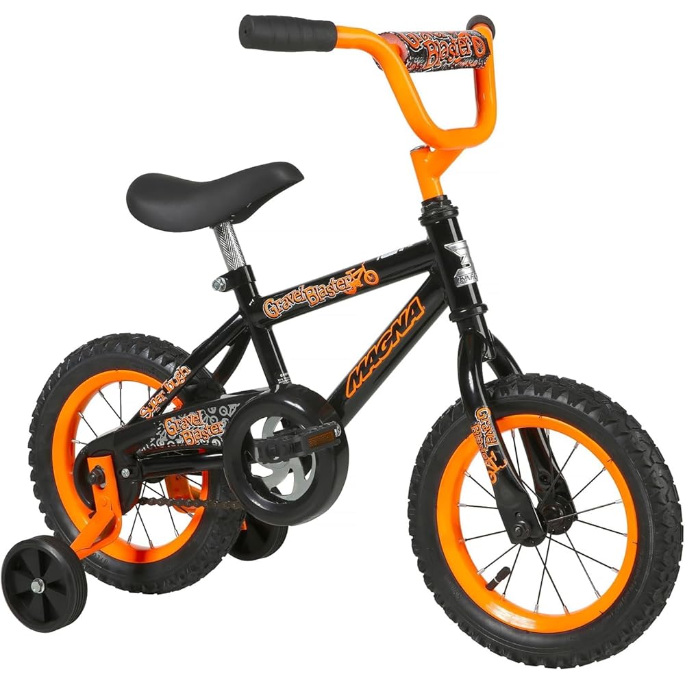 $20/mo - Finance Dynacraft Childrens Bicycle Magna Gravel Blaster 12 ...