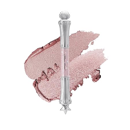 Amazon.com: Flower Knows Shell's Jewel 2-in-1 Under Eye Highlighter ...