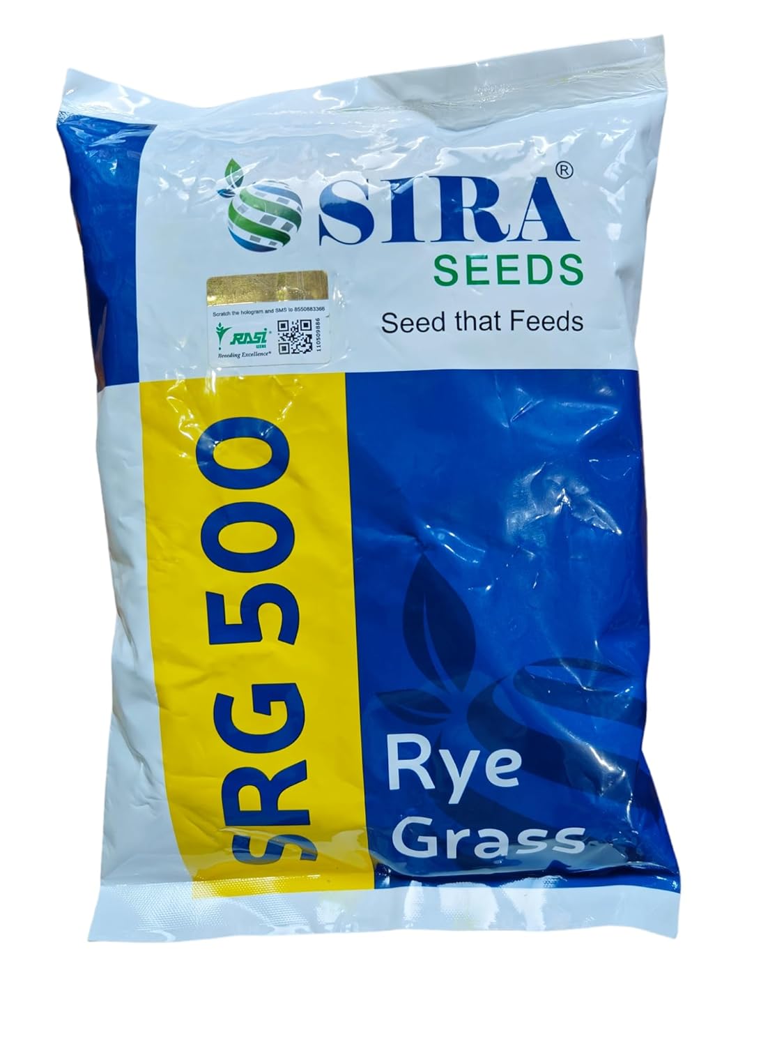 SIRA SEEDS RYE GRASS SRG 500 1KG : Amazon.in: Garden & Outdoors