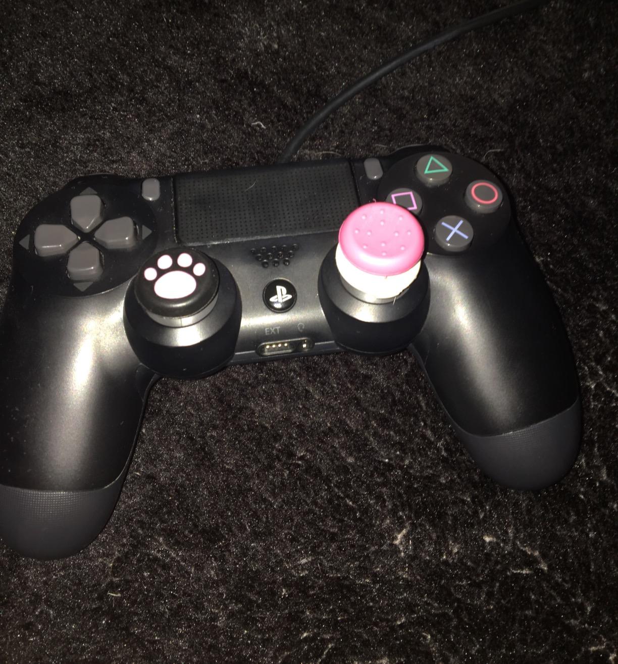 Amazon.com: KontrolFreek FPS Bombshell - PS4 : Video Games