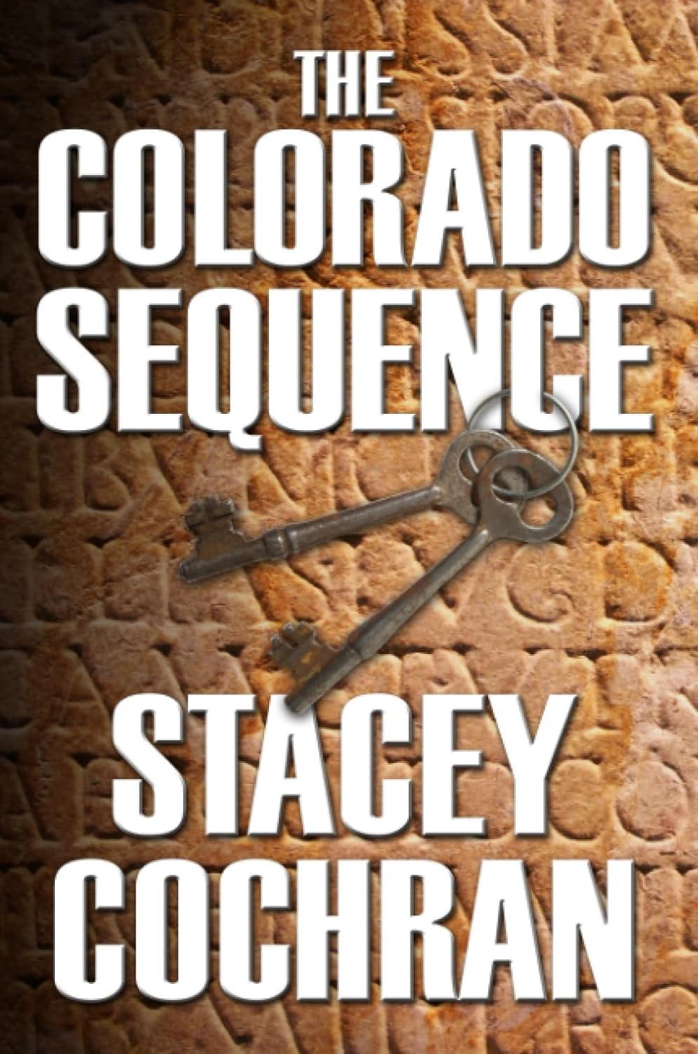 The Colorado Sequence: Cochran, Stacey: 9780615146164: Amazon.com: Books
