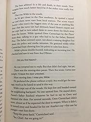 The Boy from the Woods: Coben, Harlan: 9781538748145: Amazon.com: Books