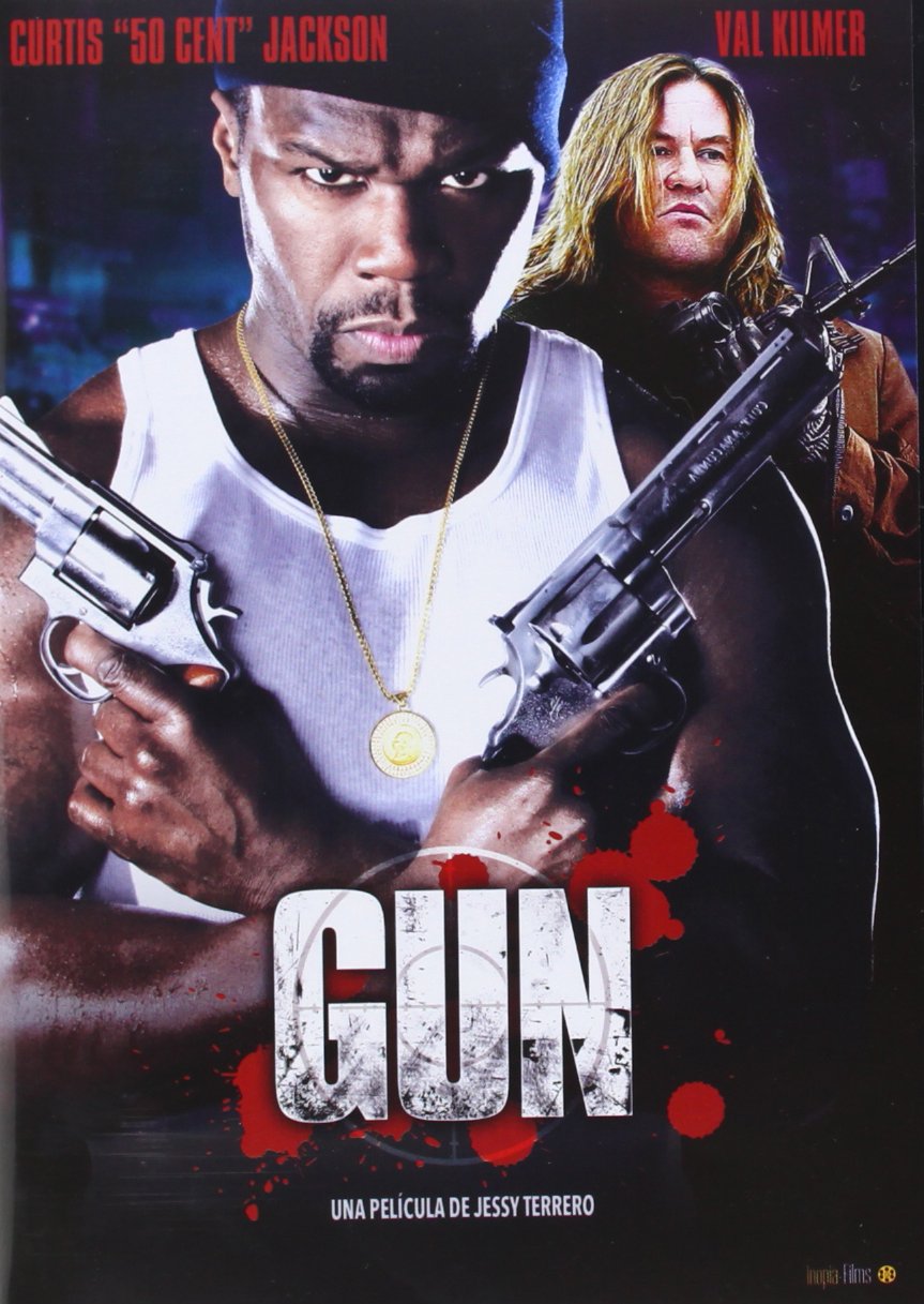 Gun: Amazon.es: Juguetes y juegos