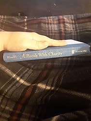 Amazon.com: A Break with Charity: A Story about the Salem Witch Trials ...