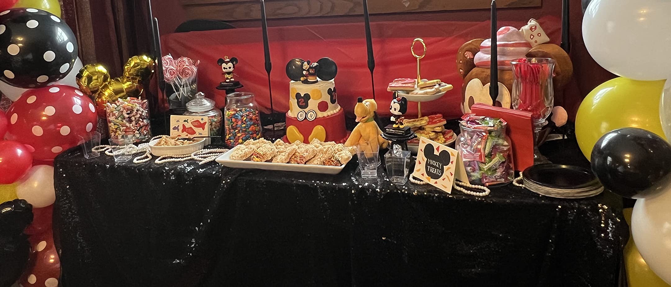 Amazon.com : SweetGourmet Gummy Assorted Swirly Fish | Clown Fish Candy ...