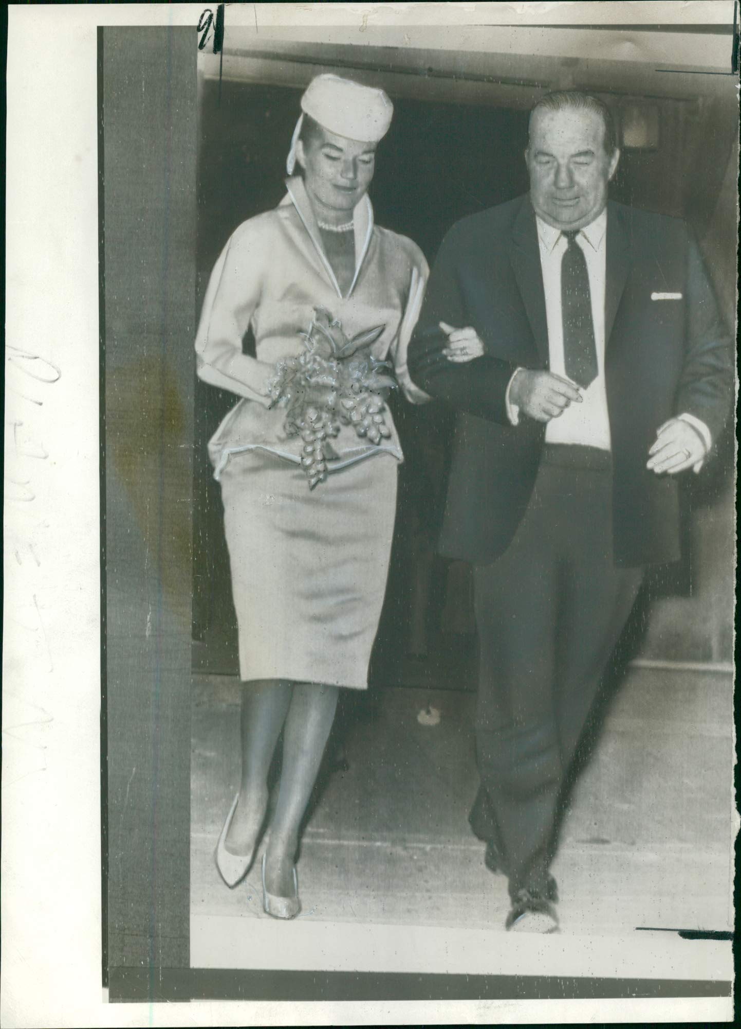 Joan Tabor