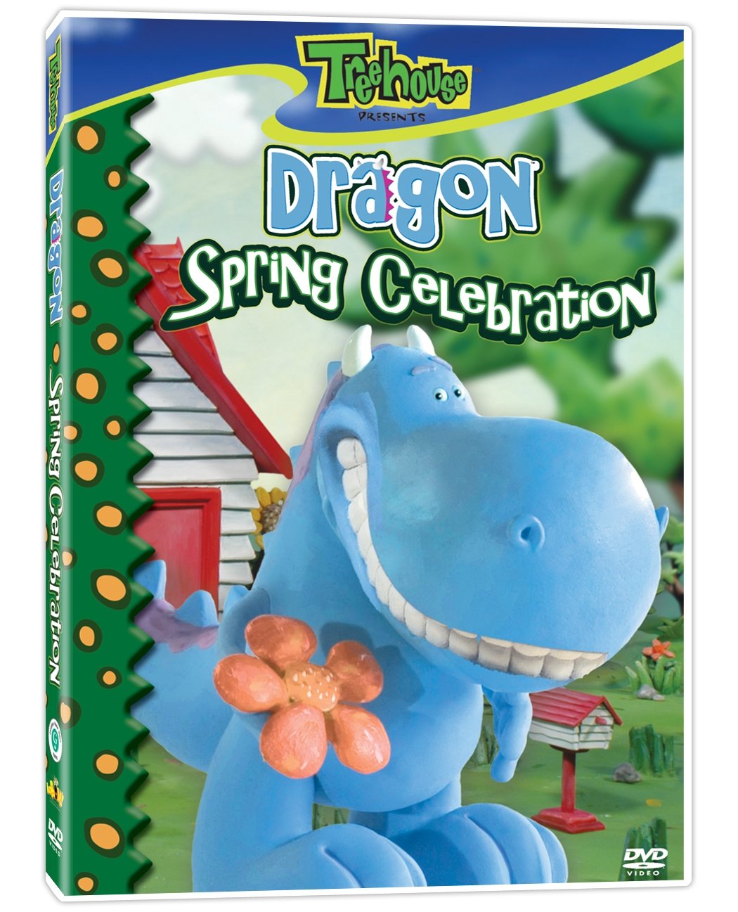 Amazon.com: Dragon - Spring Celebration : Movies & TV