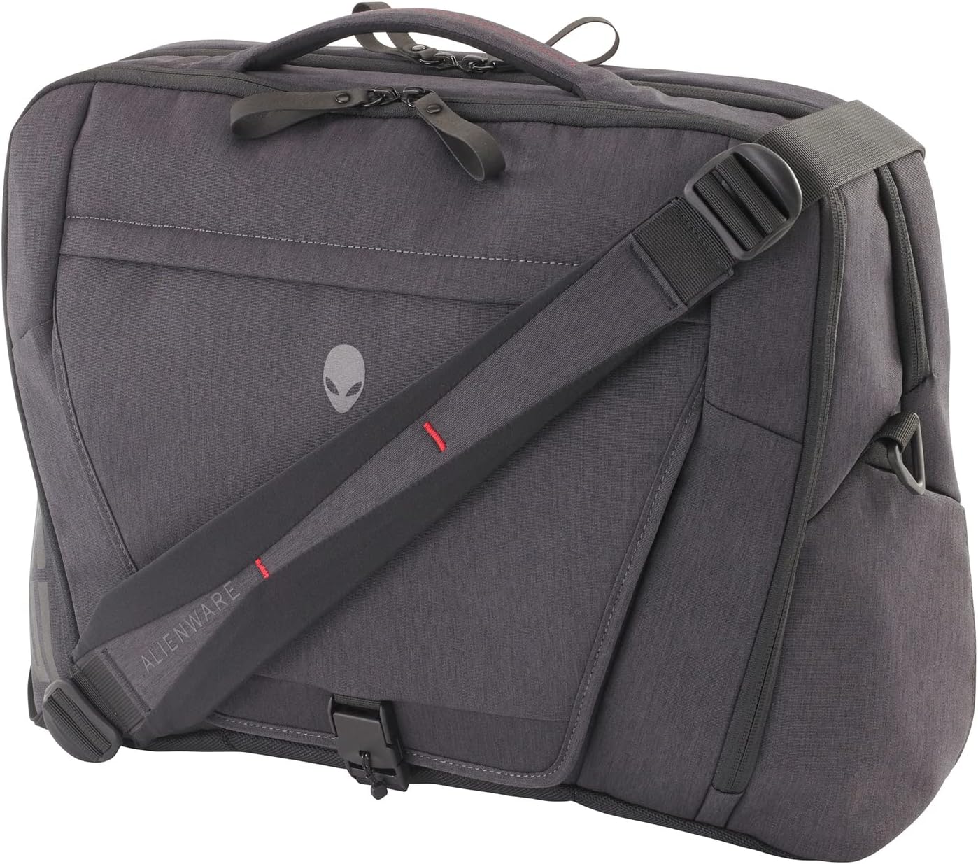 Amazon.com: Mobile Edge Gear Bag, Perfect for Alienware Area 51m Gaming ...