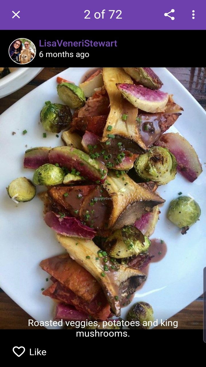 HappyCow Vegan Guide:Amazon.es:Appstore for Android