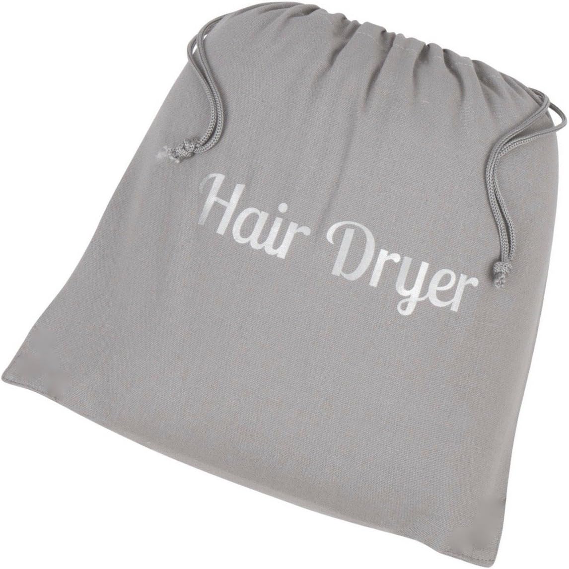 Amazon.com: Hair Dryer Bags by Radiant Complex: Perfect for Travel, and ...