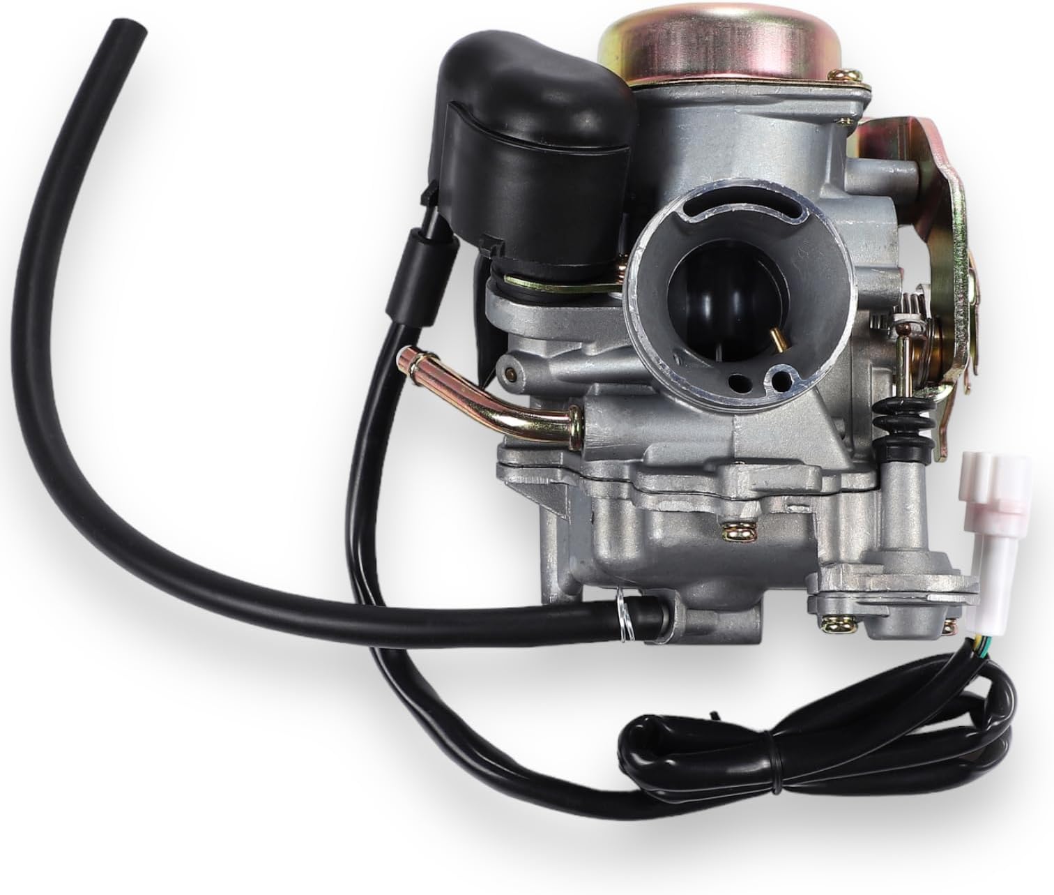 Amazon | BRAKE シグナスX 125 SE12J 5TY zuma125 yw125 bws125 nxc 対応 キャブレター ...