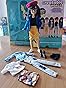 Amazon.com: Creatable World Everyday Style Pack ES-826, 11-Piece Clothes and Accessory Fashion ...