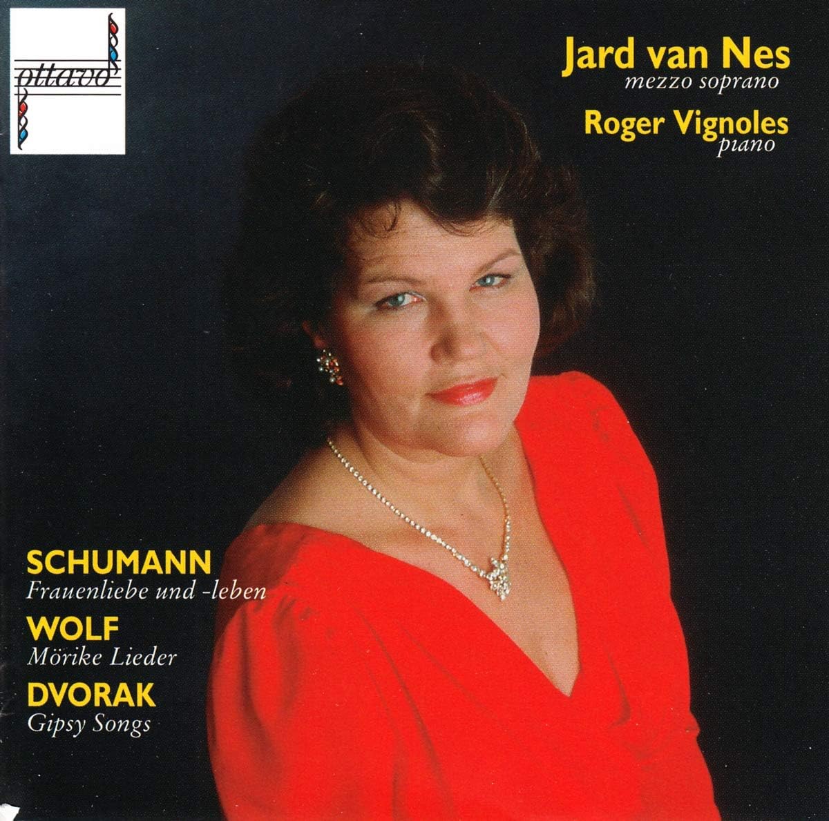 Songs SCHUMANN WOLF DVORAK Amazon ca Music songs-schumann-wolf-dvorak-amazon-ca-music