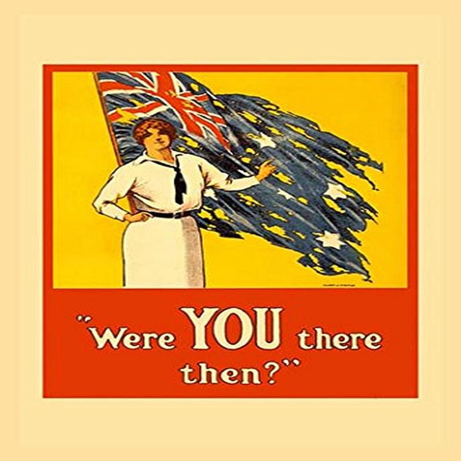 Amazon Buyenlarge 0 587 21052 4 P1218 Were You There Then 12 x 18 amazon-buyenlarge-0-587-21052-4-p1218-were-you-there-then-12-x-18