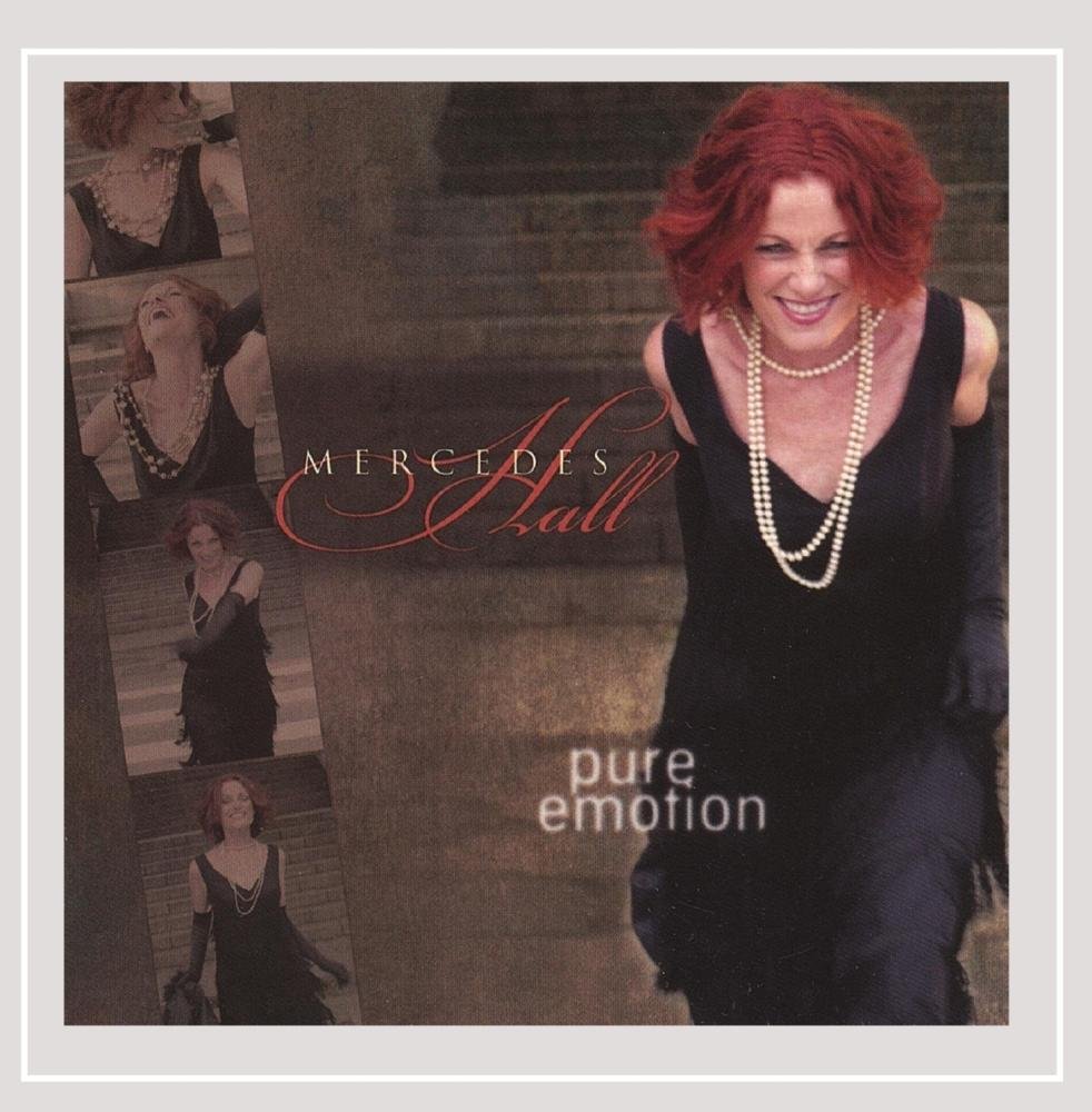 Amazon.com: Pure Emotion: CDs & Vinyl