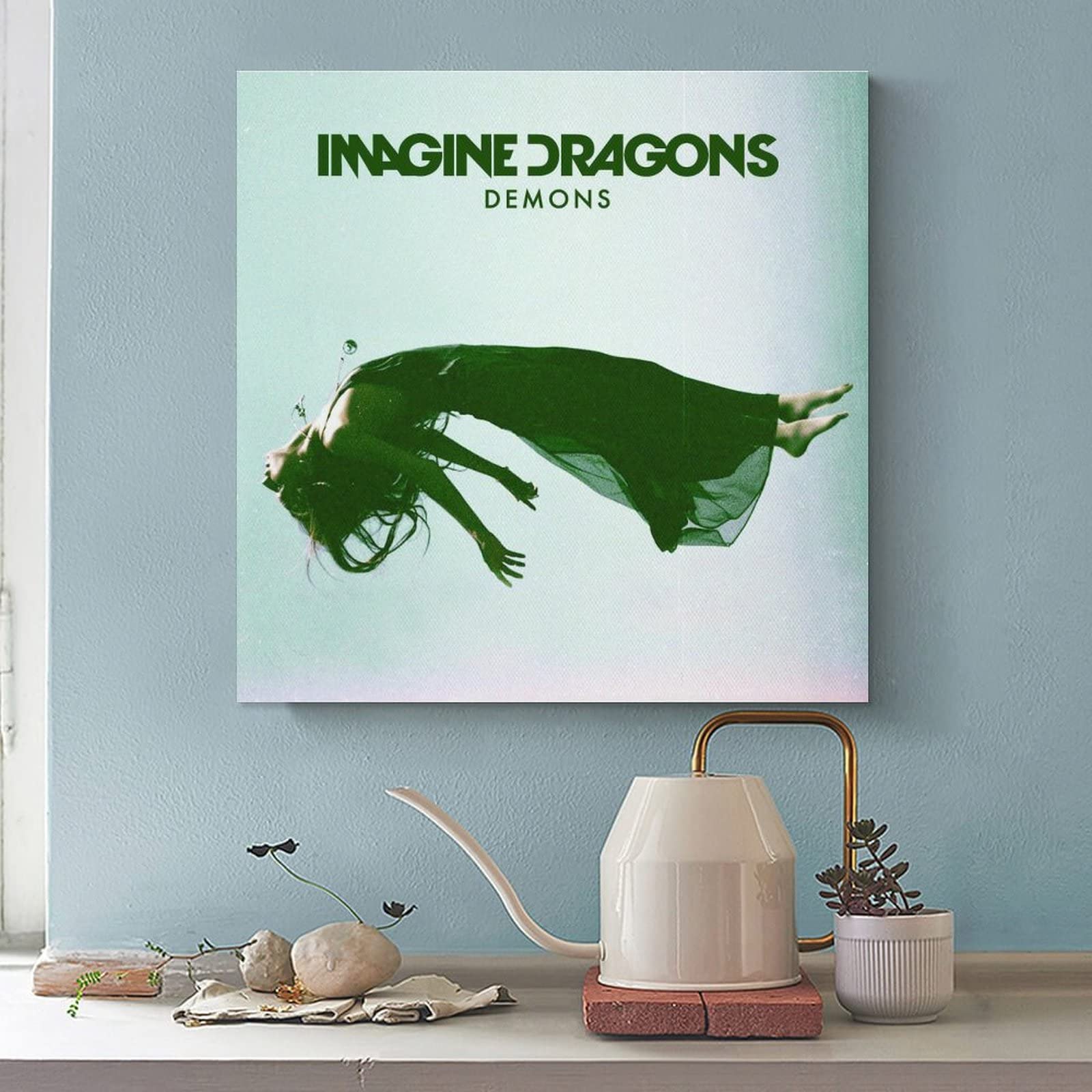 Imagine Dragons Demons Demons Song And Lyrics By Imagine Dragons