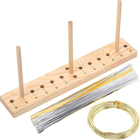 Amazon.com: Pro Bow Bow Maker - The Hand 4-in-1 Multipurpose Bow Making ...