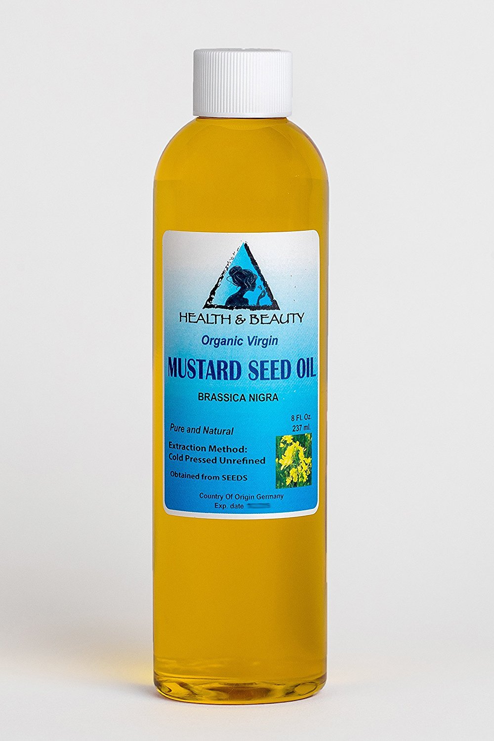Mustard Oil Unrefined by...B06XJBFFXB | Encarguelo.com.ve