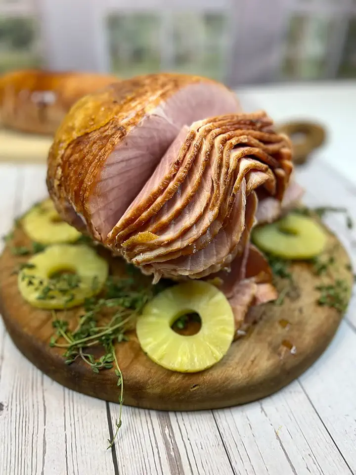 The Complete Guide To Ordering A Honey Baked Ham For Pickup | ShunGrill