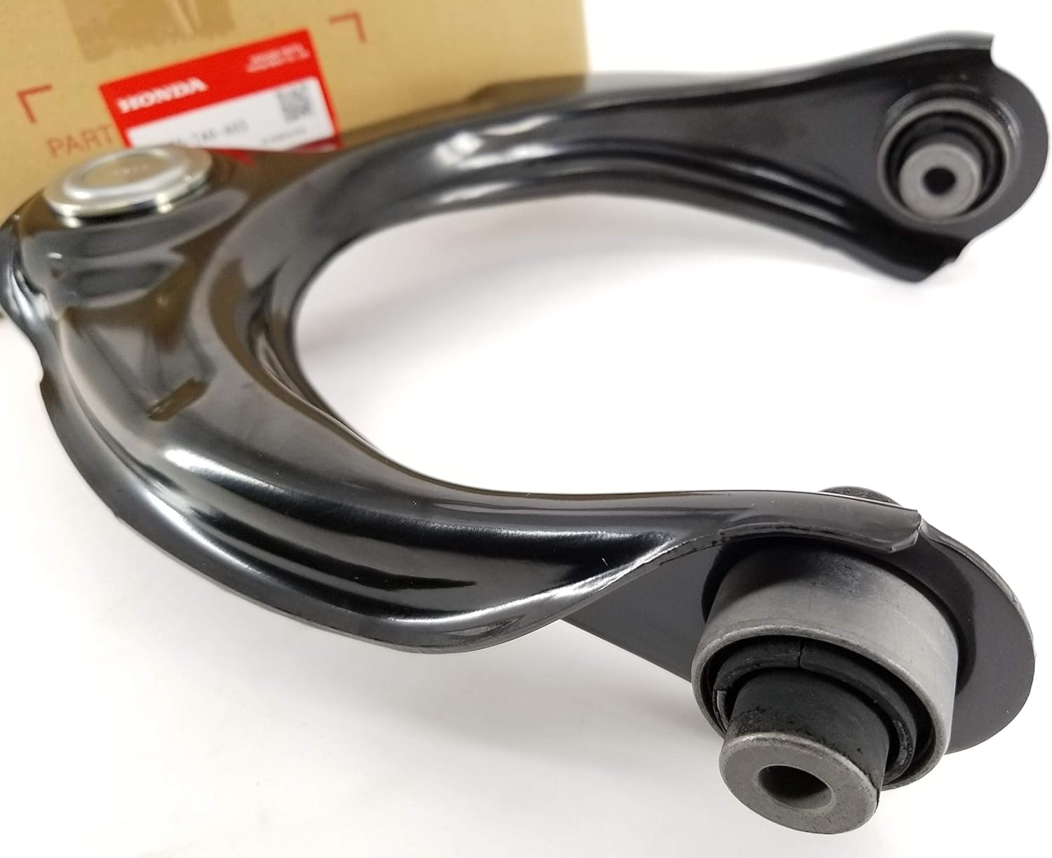 Amazon.com: Genuine Honda 51520-TA0-A03 Control Arm, Front, Left ...