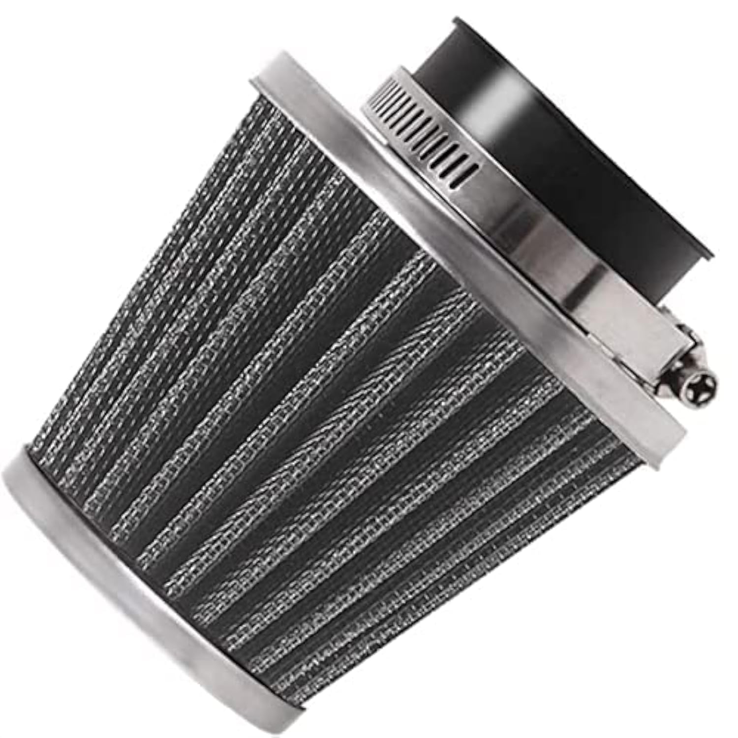 Snapklik.com : Evermotor 52mm 53mm 54mm Mini Bike Air Filter Motorcycle ...