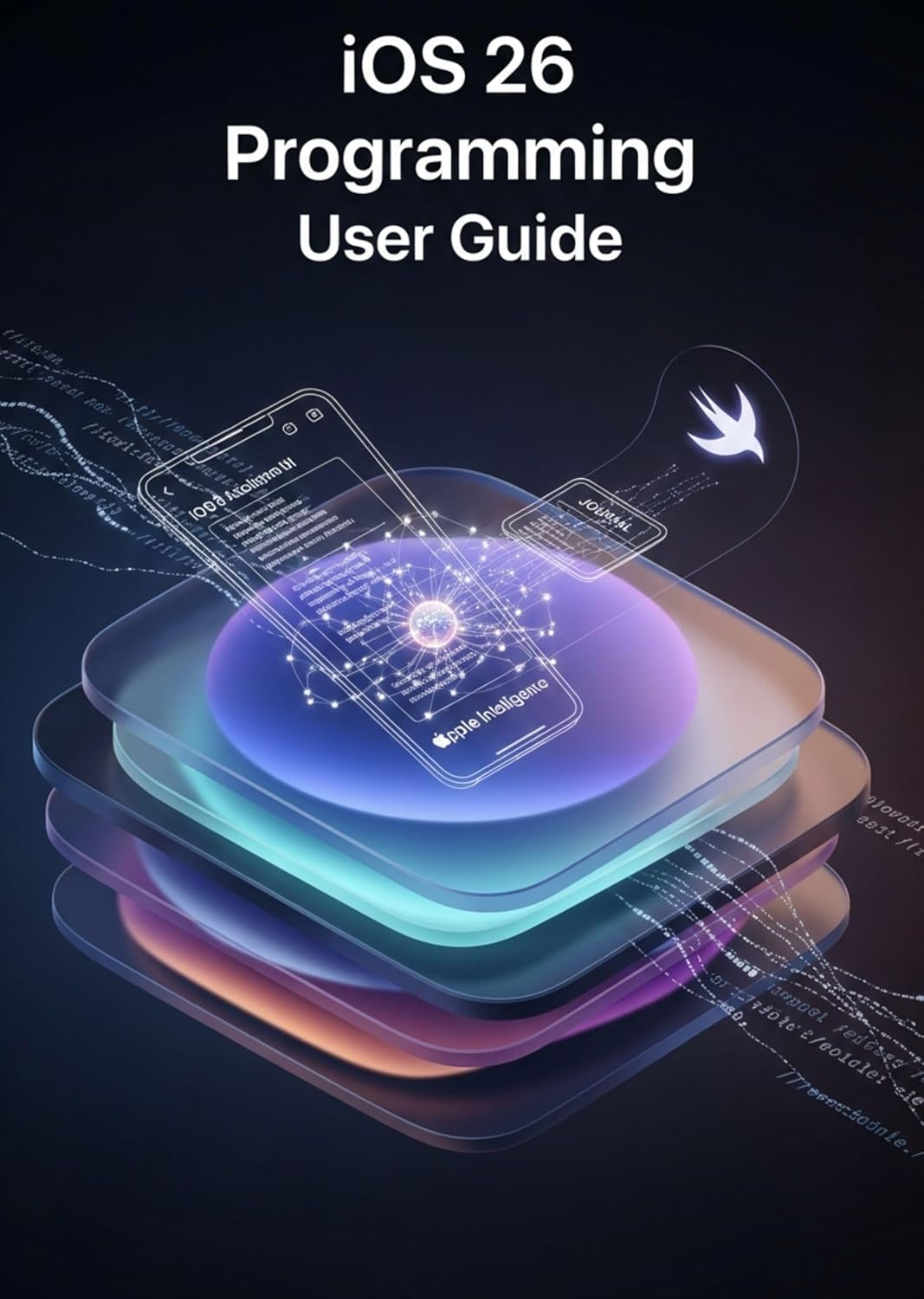 iOS 26 Programming User Guide: Build Your First iPhone App with Swift 6 and Xcode 26 eBook ...