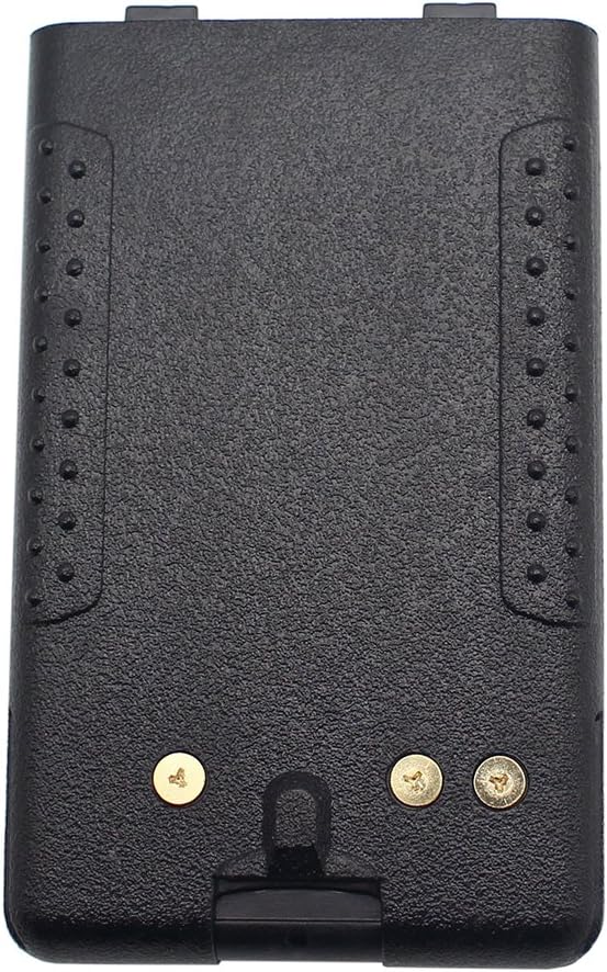 Amazon.com: Karier FNB-V94 FNB-V83 FNB-V57 1800mAh Rechargeable Ni-MH ...