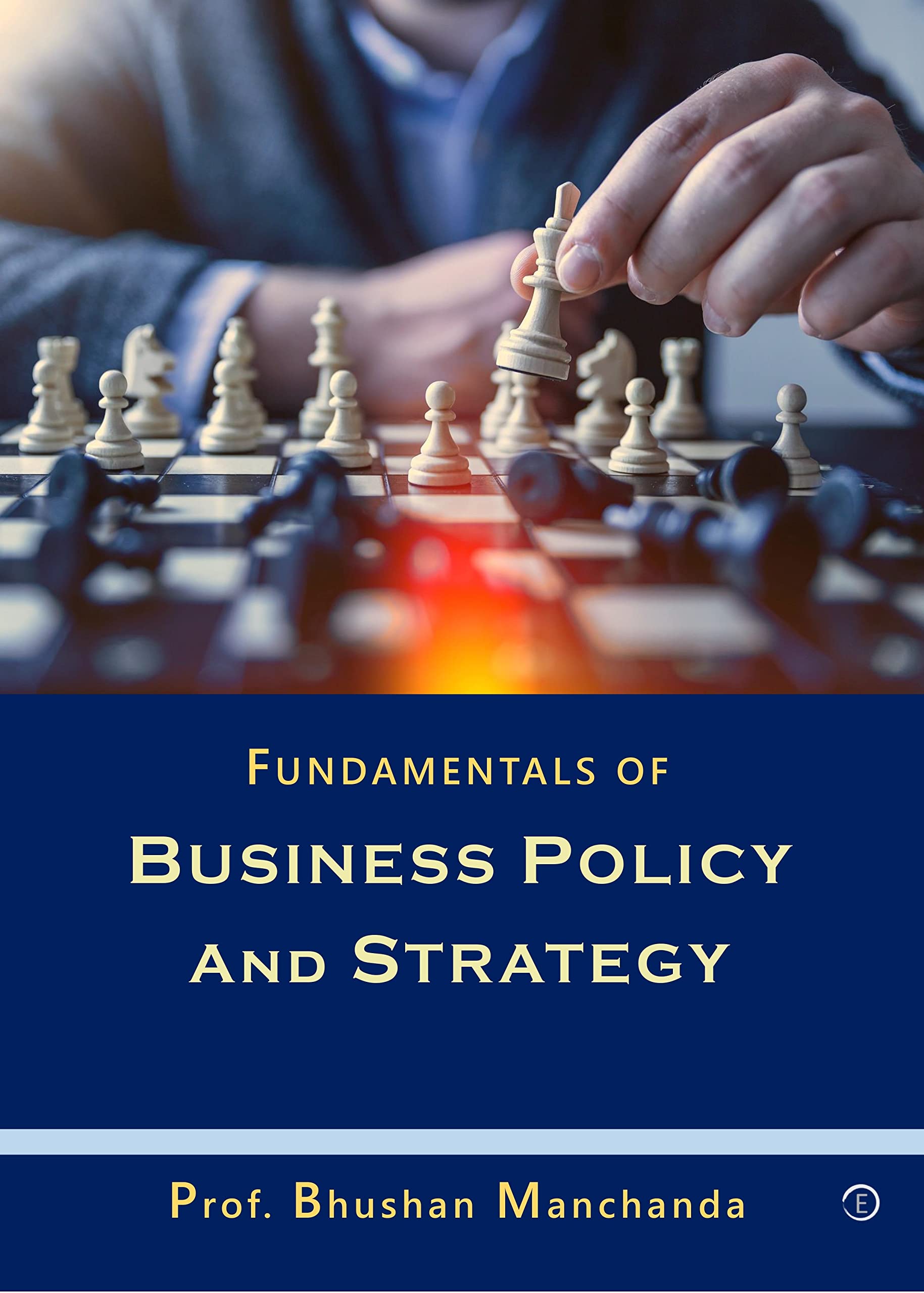Buy Fundamentals of Business Policy and Strategy Book Online at Low ...