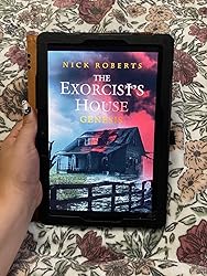 The Exorcist's House: Genesis (The Exorcist's House Universe Book 2) - Kindle edition by Roberts ...
