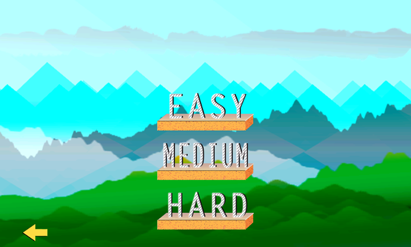 Hopping Ball Monster - App on Amazon Appstore