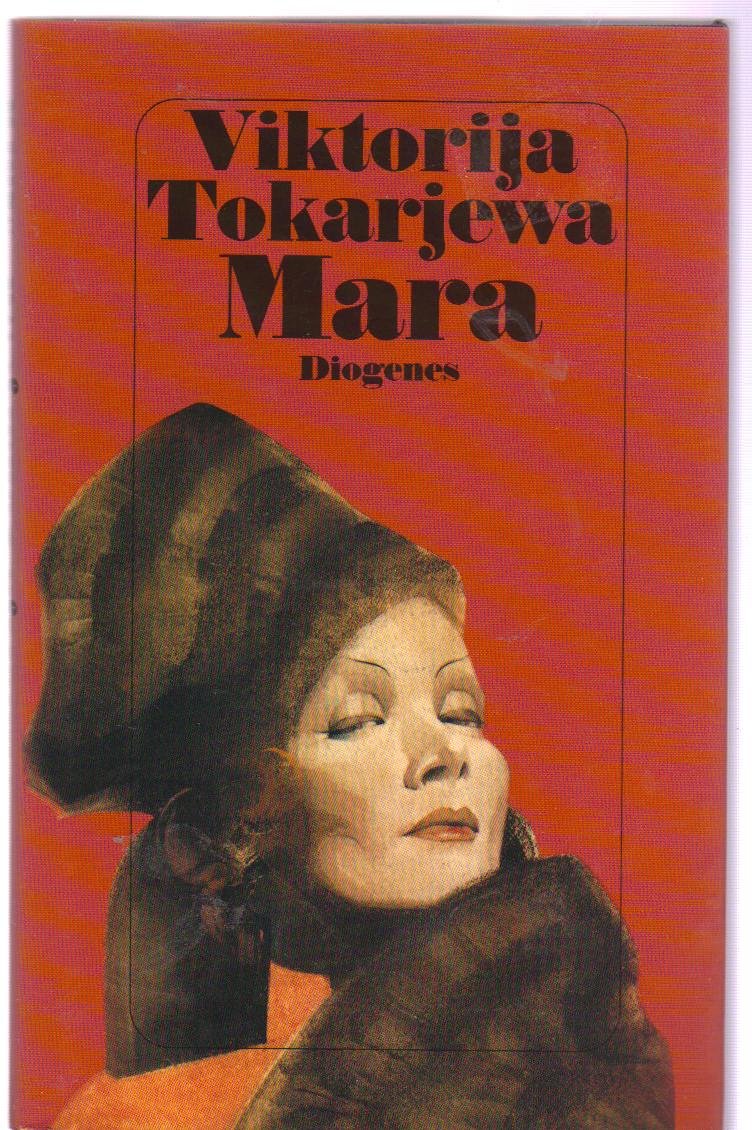 Mara. Erzählung : Tokarjewa, Viktorija: Amazon.de: Bücher