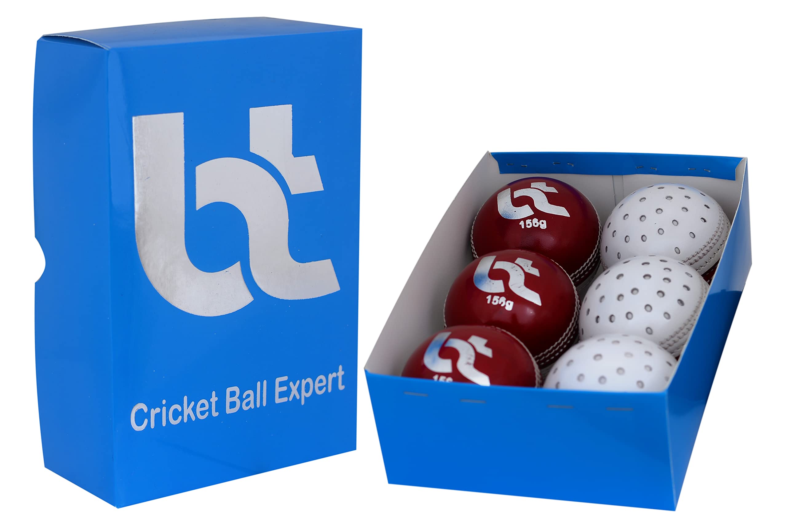 Cricket Ball To Play Inside Home