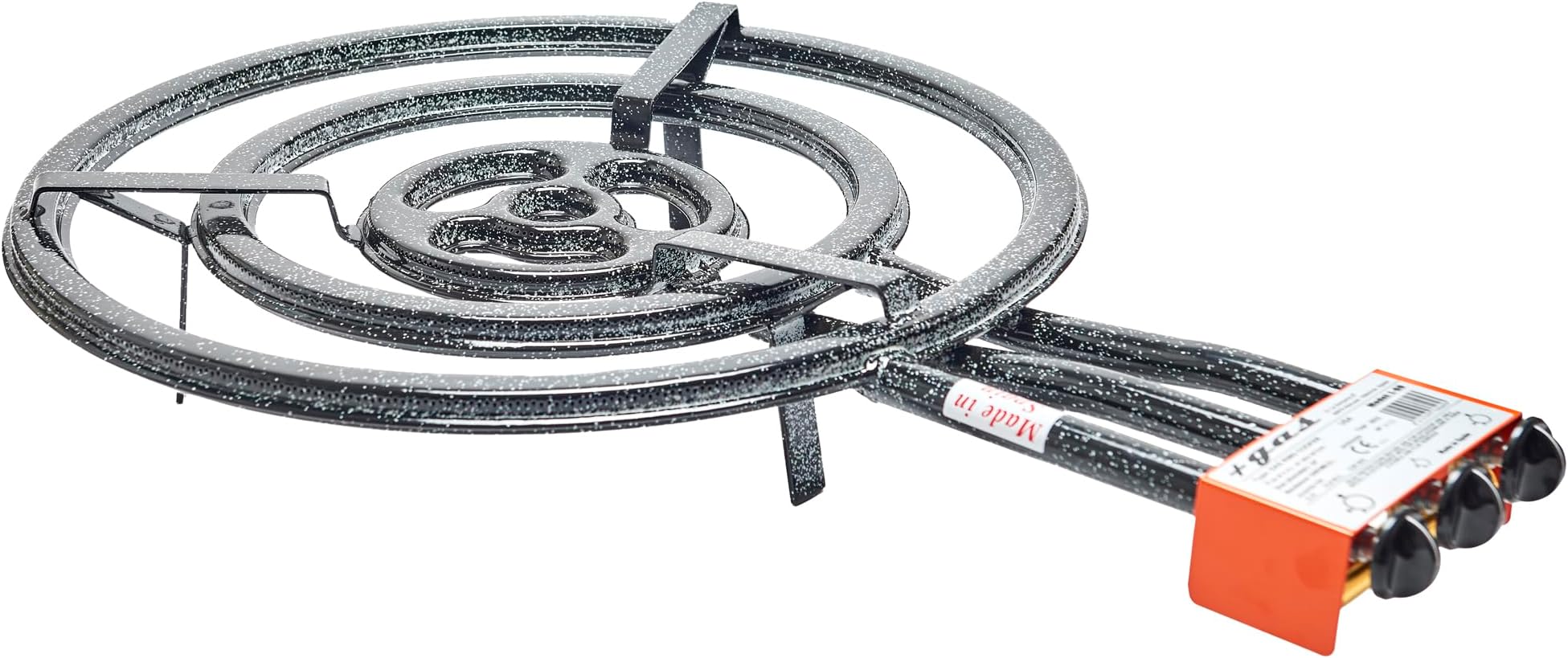 Amazon.com: Garcima Extra-Large Paella Propane Gas Burner Model 60 ...