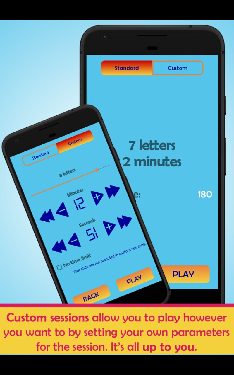 Unjumble - App on Amazon Appstore