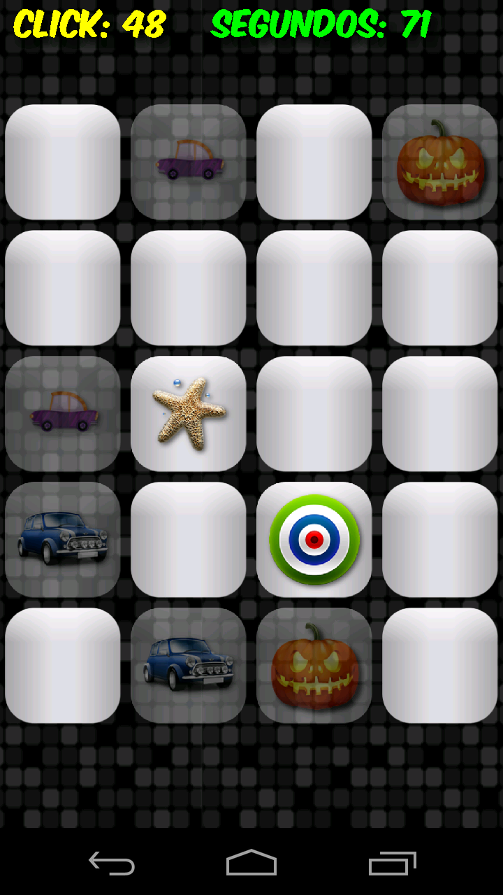 Matching Game - App on Amazon Appstore