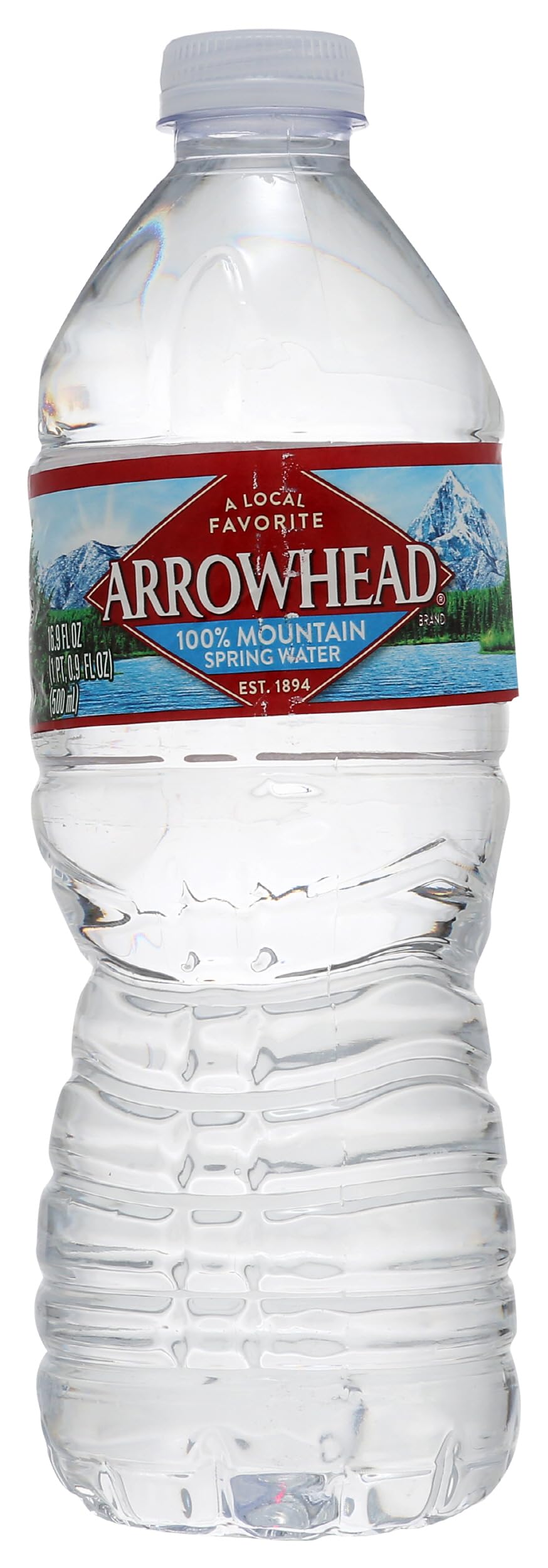 Arrowhead Water