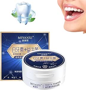 Amazon.com: Miyanxi Tooth Powder, Miyanxi Teeth Whitening,Miyanxi Teeth Powder,Tooth Whitening ...