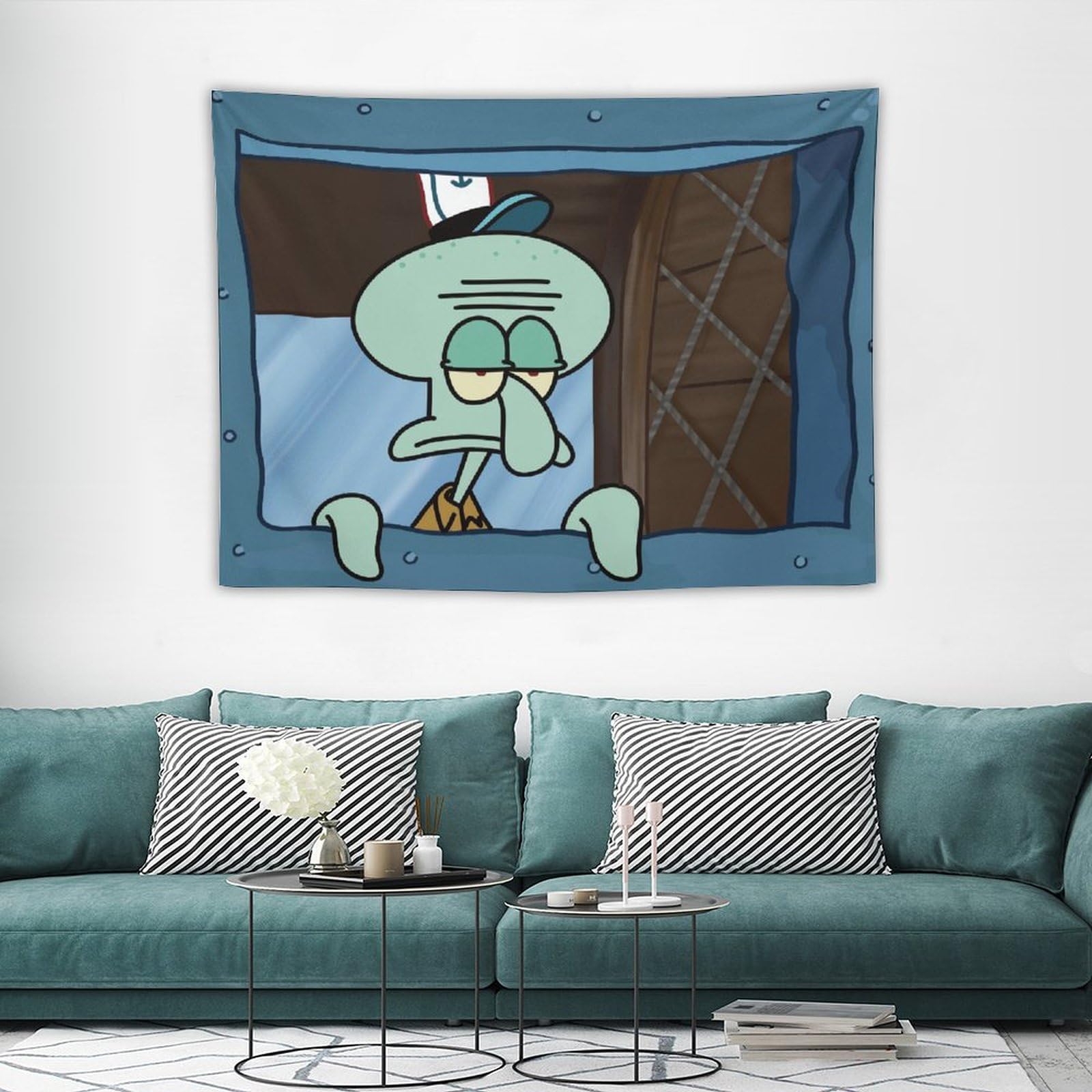 Squidward Crying Squidward | Roblox Goofy Runners Wiki | Fandom
