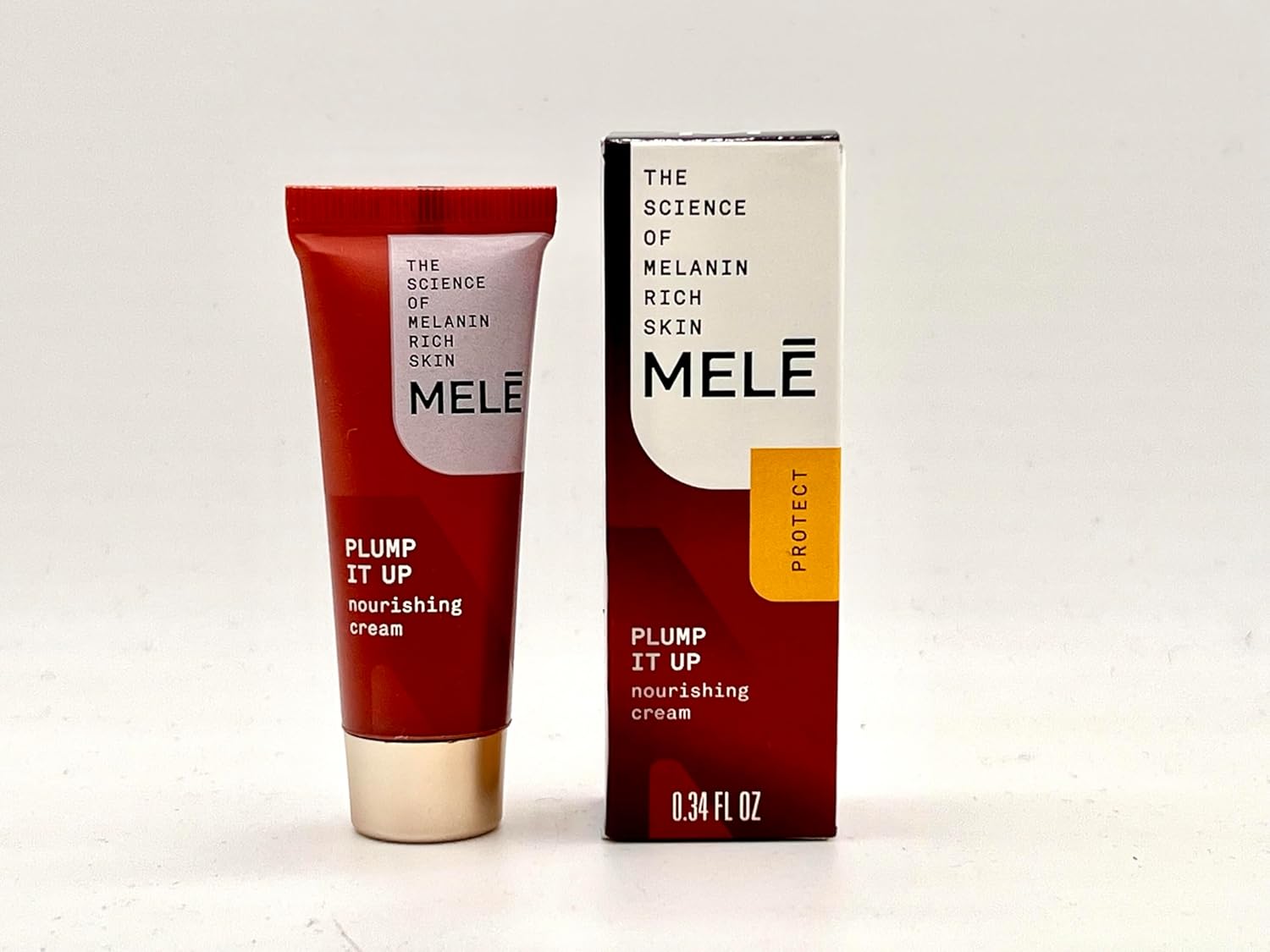Amazon.com: MELE Nourishing Cream for Dry Skin That Needs Extra ...
