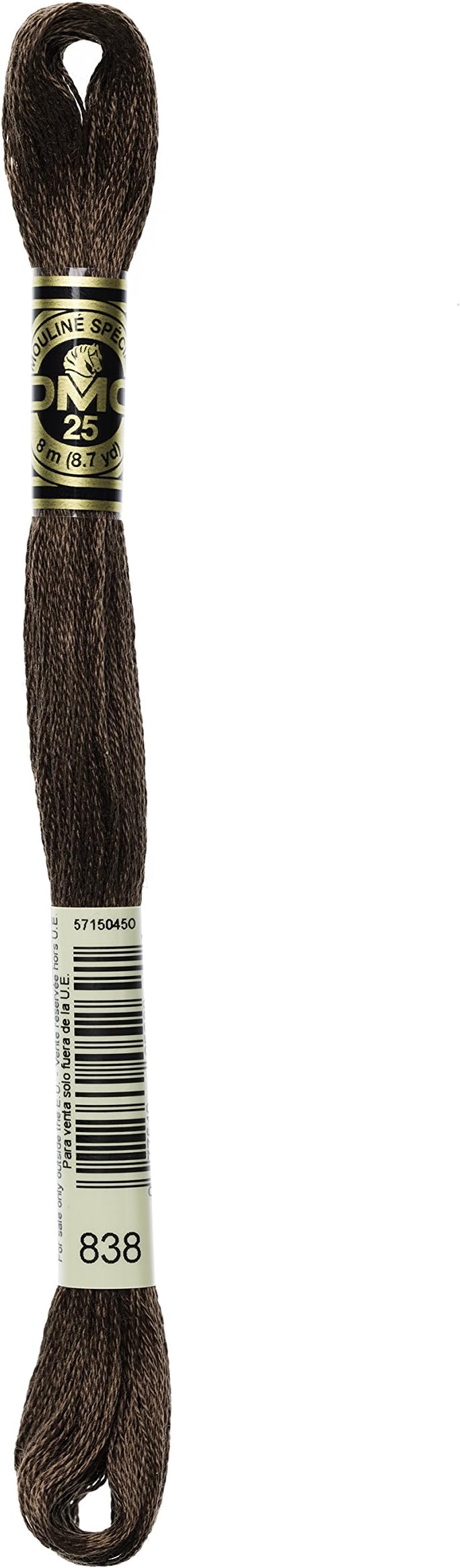 Amazon.com: DMC Embroidery Floss Tin 8.7yd 35/Pkg-Scenic Colors -117ZAM ...