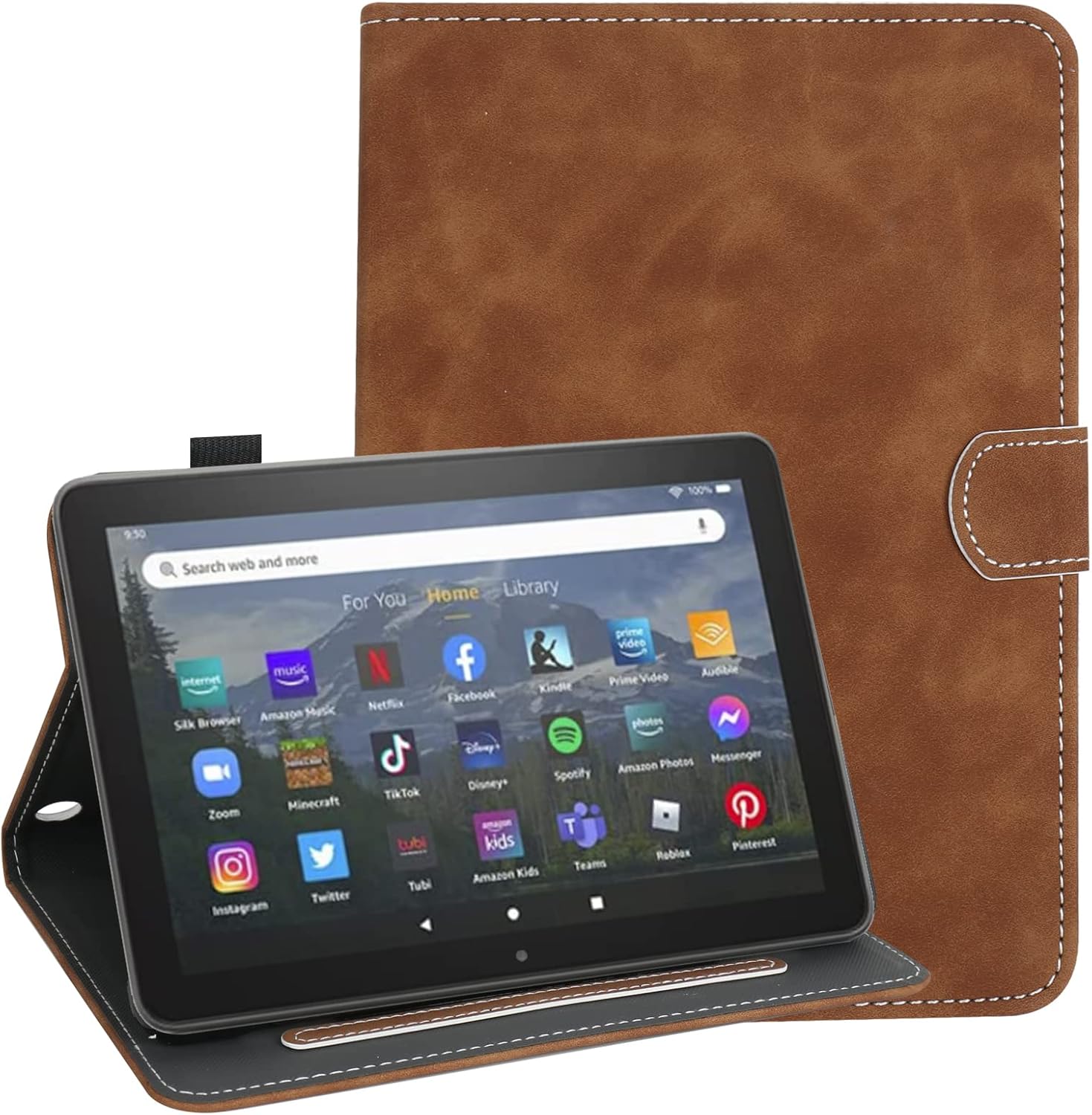 Amazon.com: 8 Tablet Case,Tablet 8 Case,8 Tablet Case(12th/10th ...