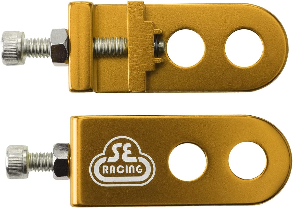 Amazon.com : SE BIKES SE Chain Tensioner : Sports & Outdoors